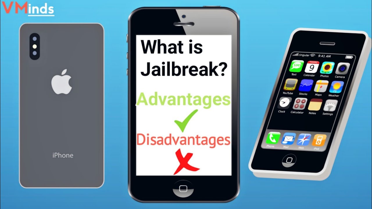 Advantages and Disadvantages of iPhone: Is It Worth Buying? - N ...